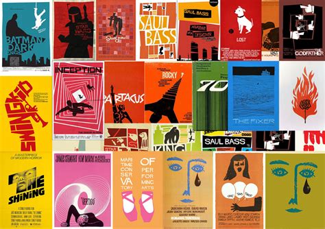 Saul Bass Saul Bass Saul Music Illustration