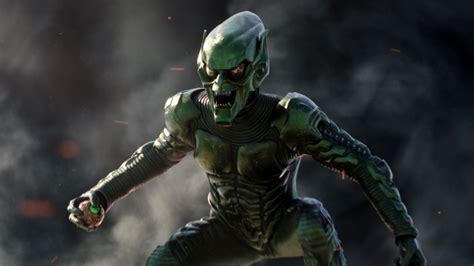 Willem Dafoes Green Goblin 6 Things To Remember About The Spider Man Villain Before No Way