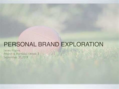 Week 3 Assignment Ppt