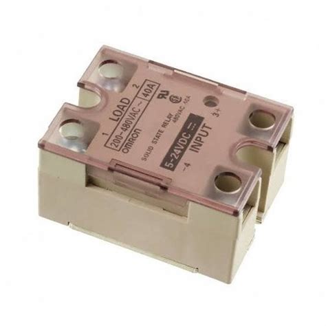 Solid State Relay EKA Industrial Solutions