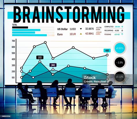 브레인스토밍 회의 계획 요금재 비즈니스 개념 2015년에 대한 스톡 사진 및 기타 이미지 2015년 계획 공유 개념