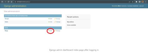How To Get Up And Running With Django Migrations A Guide Coderpad