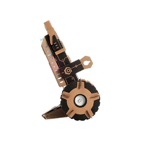 Kit Neuron Explorer By Makeblock Kit Neuron Explorer By Makeblock