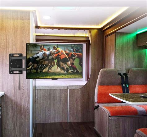 Best Rv Tv Mount [2020] Top Motorhome Reviews