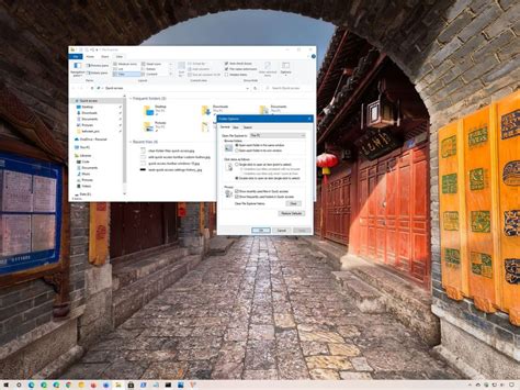 How To Use Quick Access In File Explorer On Windows Windows Central