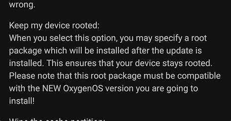 6t Upgrade Notes Album On Imgur
