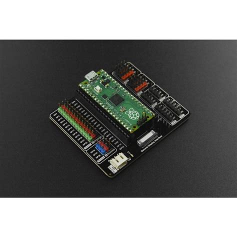 Gravity Expansion Board For Raspberry Pi Pico Buy In Australia