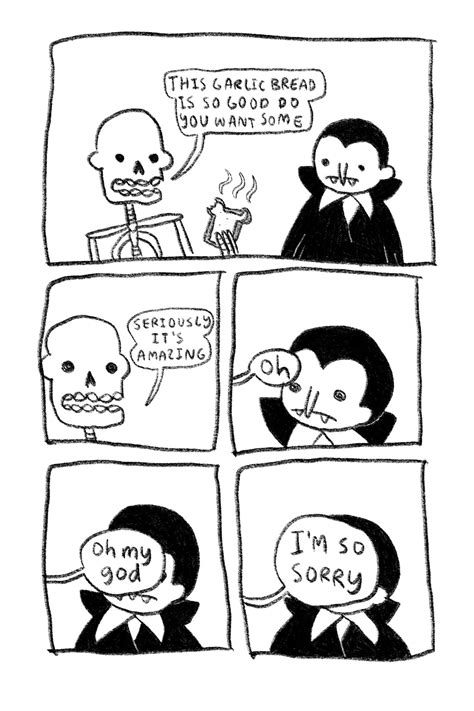 Skeletons Sex And Monsters