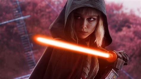 New Star Wars Ahsoka Character Posters Highlight Heroes And Villains