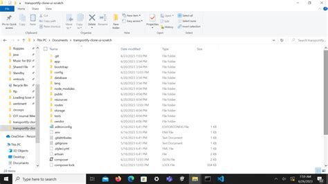 How To Display An Image On Laravel Vue Nucleio Information Services