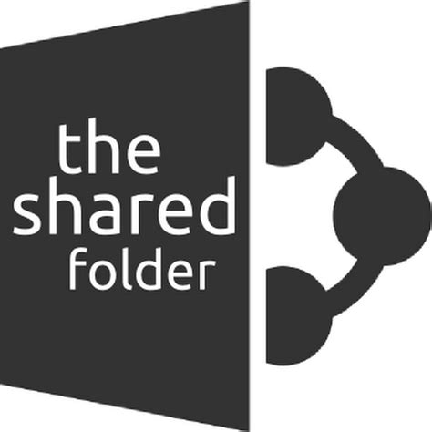 The Shared Folder Youtube