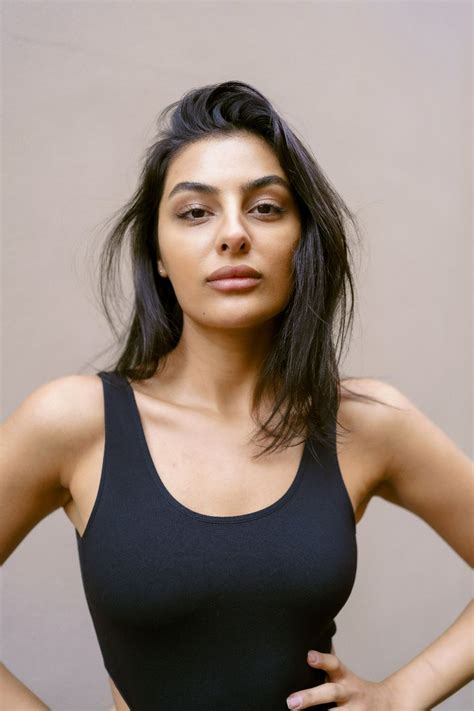 Shima Khosravi On Linkedin Modeling Model Fashionmodel Facemodel