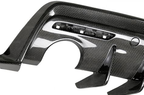 Seibon 2020 Supra Mb Rear Diffuser Rd20tysup Mb