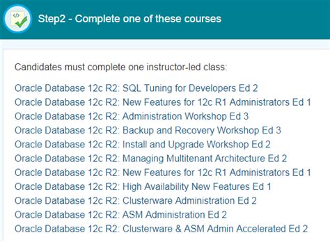 Certificações Oca Ocp Database Quais São As Novidades Em 2019 Blog Do Dba Instrutor Fábio Prado