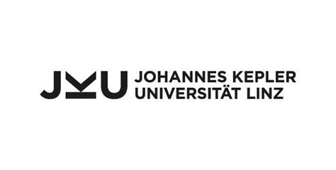 Logo Im Vektorformat Johannes Kepler Universität Linz Jku