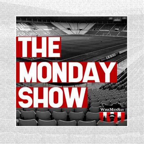 883 Two Men In A Pub In South Shields Wise Men Say Acast