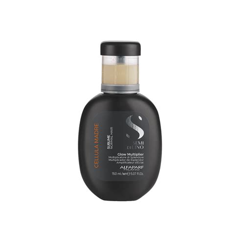 Alfaparf Sdl C Madre 150ml Glow Multiplier Bellpro