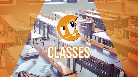 Introducing Classes Cg Cookie