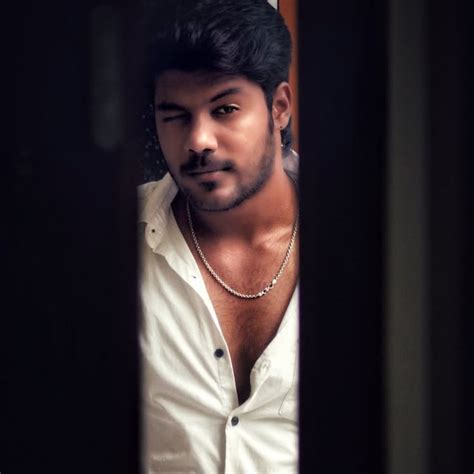 ஹர்ஷன் Hp Harshan • Threads Say More