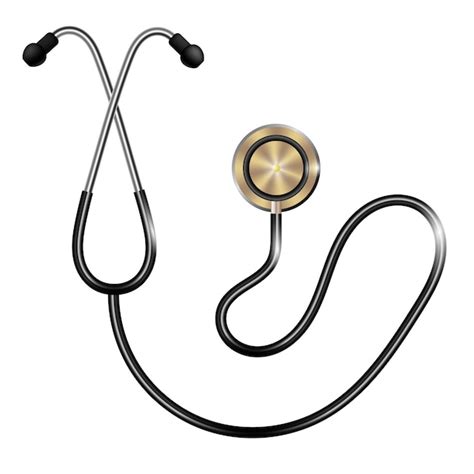 Premium Vector Medical Stethoscope