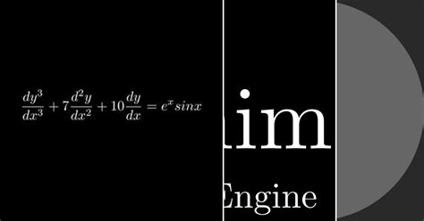 List Manim Curated By Danish Hakeem Medium