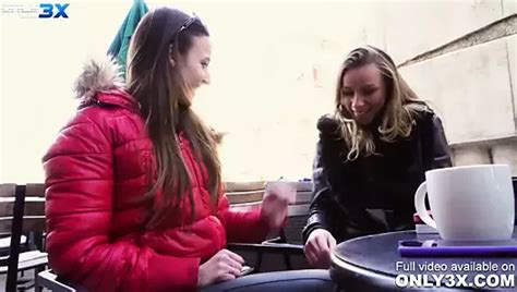 Angel Emily Francys Belle Mike Angelo Xhamster