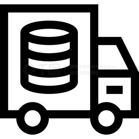 数据库网页ui 数据库 模板免费下载 Svg格式 512像素 编号48178564 千图网