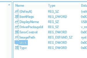 How To Disable Usb Storage Drive Access In Windows Password Recovery