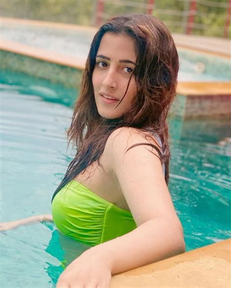 6 Hot Sexy Nupur Singh Bikini Pics