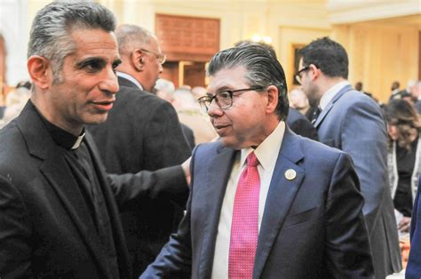 Bucco Says Ørsted Didnt Need New Jerseys 1 Billion New Jersey Globe