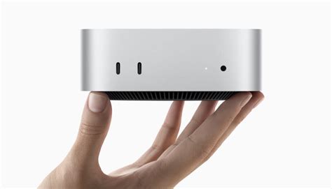 Ifixit Zeigt M4 Mac Mini Teardown Ein Genauer Blick Ins Innere