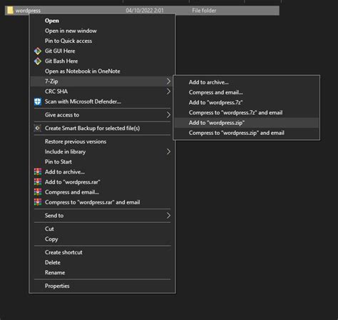 Cara Update Wordpress Manual Di Cpanel
