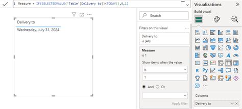 Solved Automatically Delete Rows With Expired Dates Microsoft Fabric Community
