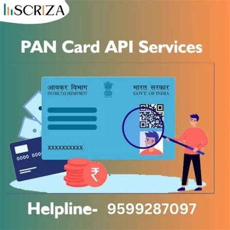 Nsdl Pan Card Verification Api Free Demo Available At Best Price In Noida