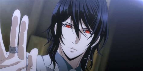 Most Powerful Vampires In Anime Ranked Fyuu