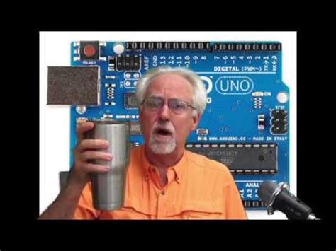 Arduino Tutorial 35 Understanding How To Use A Stepper Motor YouTube