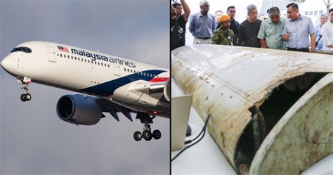 The Final Discovery Of Malaysia Airlines Flight Mh370 Engineerine