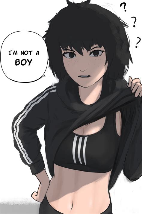 Yuna Original Drawn By Veyonis Danbooru