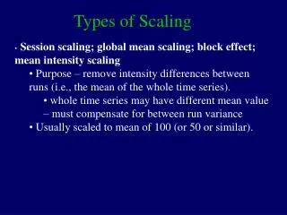 PPT Dimensioning Scaling PowerPoint Presentation Free Download ID