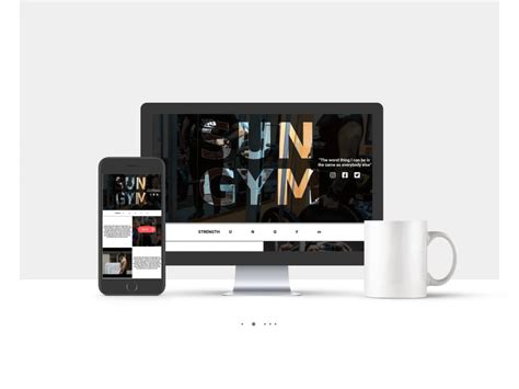 A Responsive Web Page Design Upwork