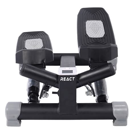 React Stepper 100 €7990