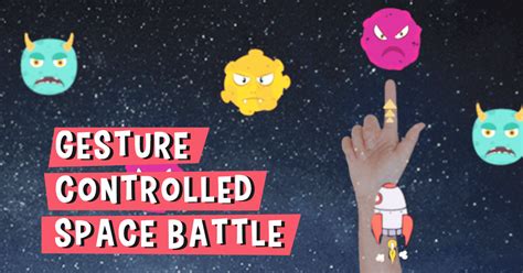 Space Battle Game Codeavour