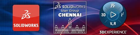 Solidworks Chennai Solidworks User Group