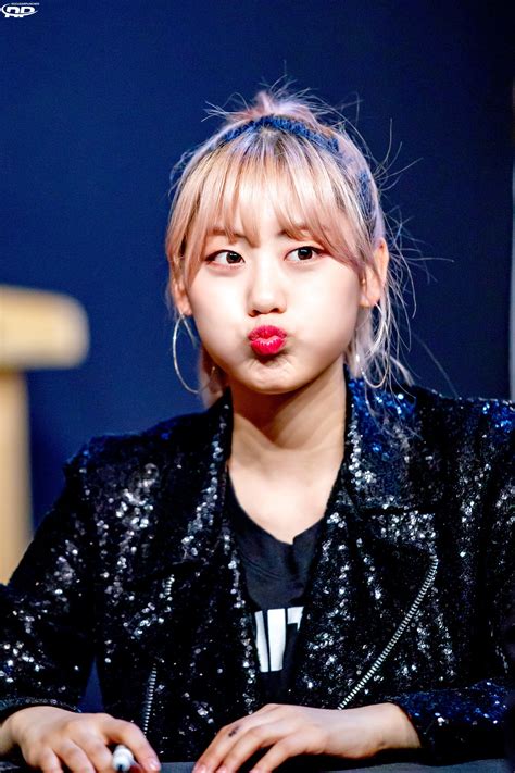 Lua Weki Meki Image 235187 Asiachan KPOP Image Board