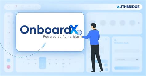 Introducing Onboardx New Dashboard Authbridge