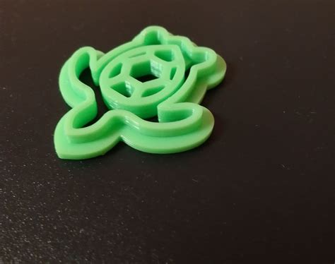 Free Stl File Cute Tortoise კუ・design To Download And 3d Print・cults