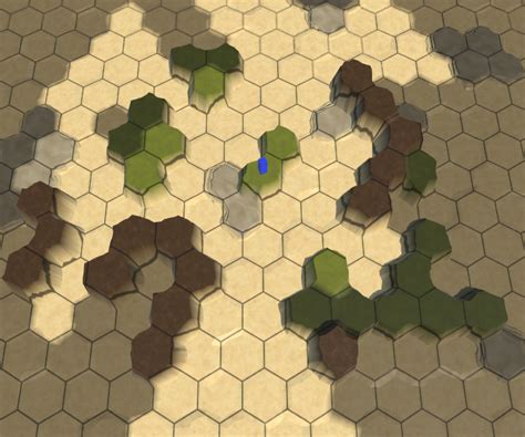 Hex Map 22