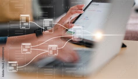 Diagram Plan Workflow Process Strategy Structure Information