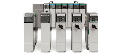 Rockwell Automation Plcs 4sight Holdings