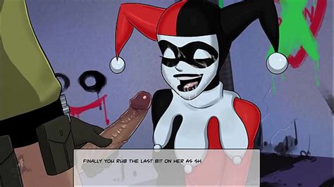 Dc Comics Something Unlimited Part 21 Harley Facial Xxx Mobile Porno